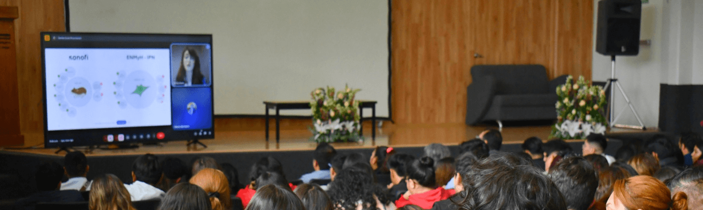 Inicio | VIRTUAL UTTEC